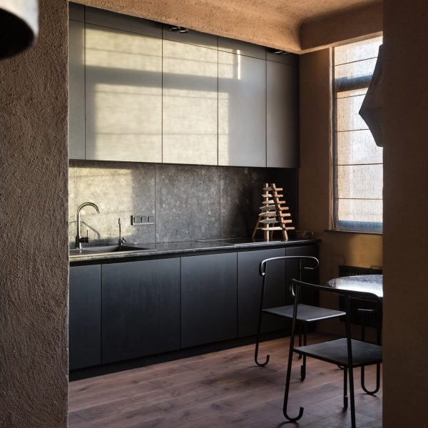 Wank by Craig Alun Smith | Dezeen