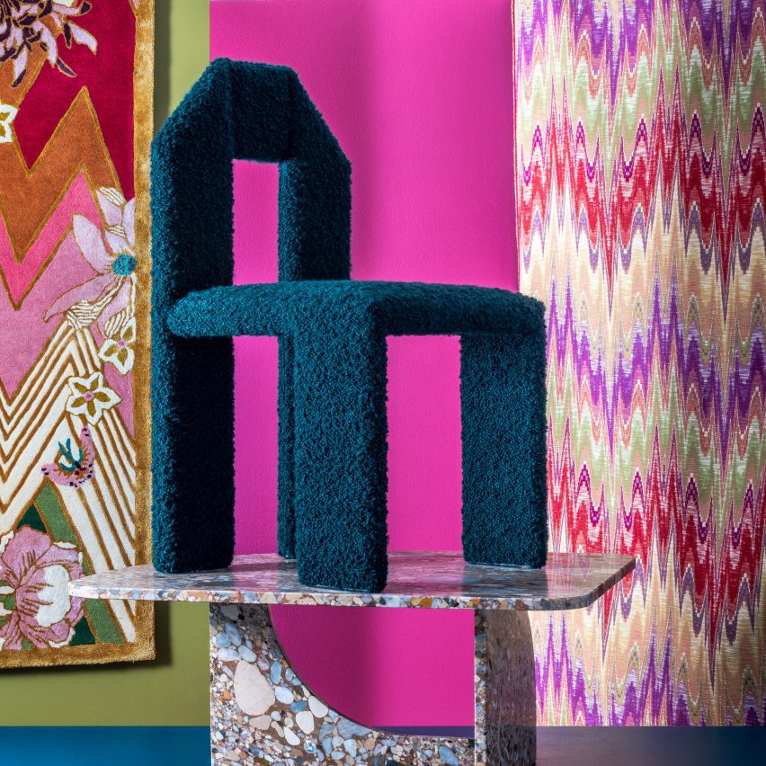 NeoCon 2024 | Dezeen Events Guide