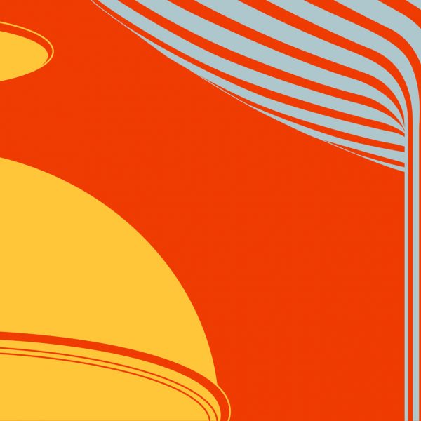 Love At First Light Dezeen Events Guide