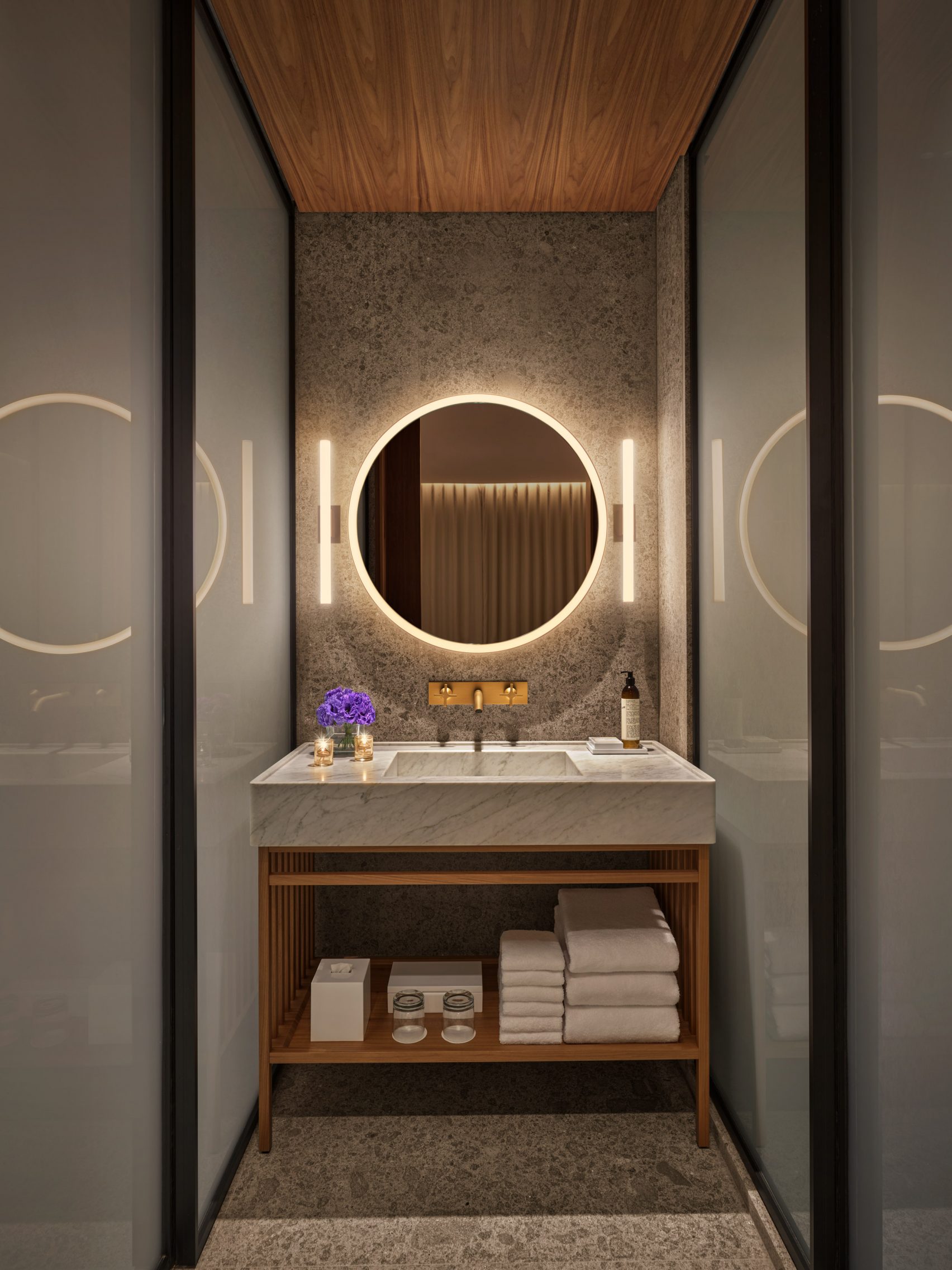 The Rome Edition opens in converted 1940s bank building - Zarkon Group ...
