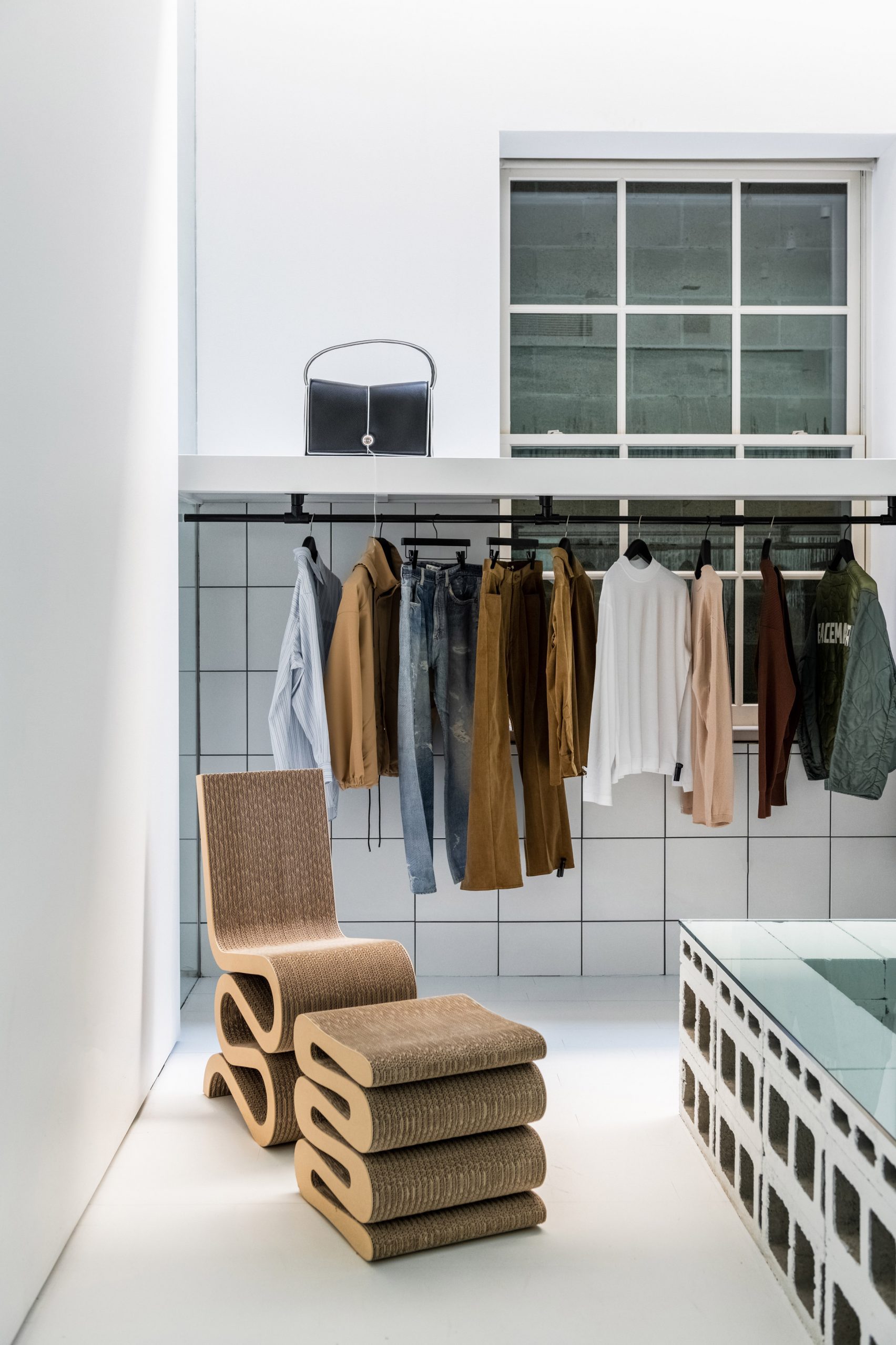 Fashion Meets Art And Design At Pittsburgh Boutique By Nwds