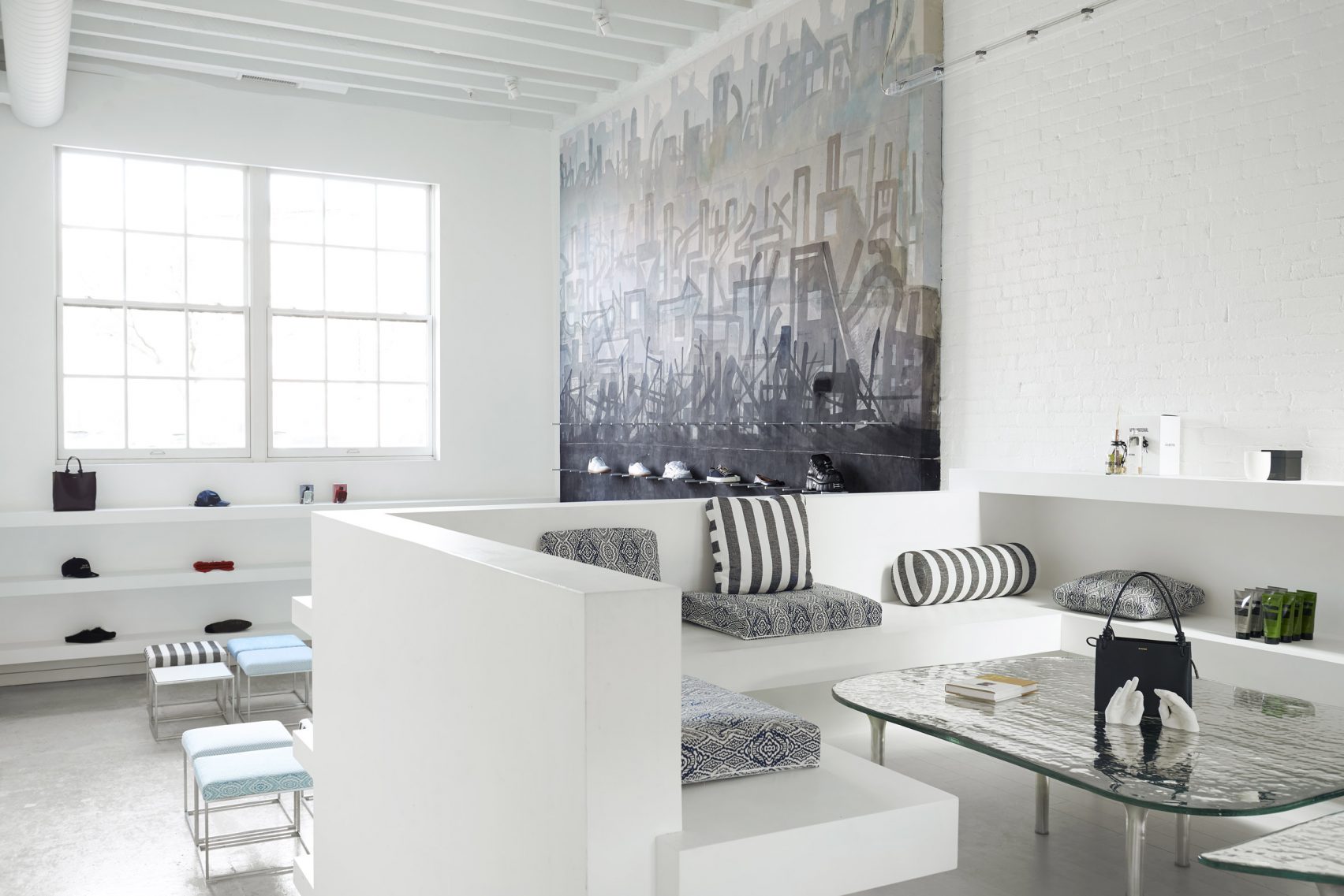 Fashion Meets Art And Design At Pittsburgh Boutique By Nwds