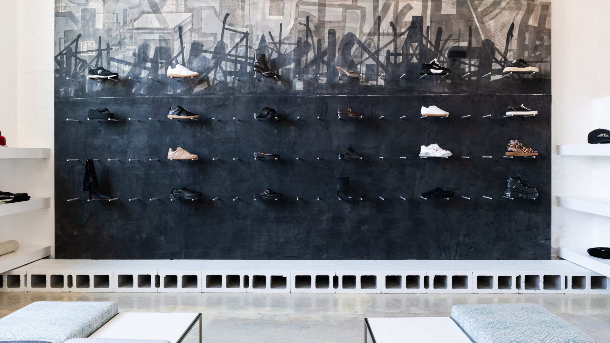 Fashion Meets Art And Design At Pittsburgh Boutique By Nwds