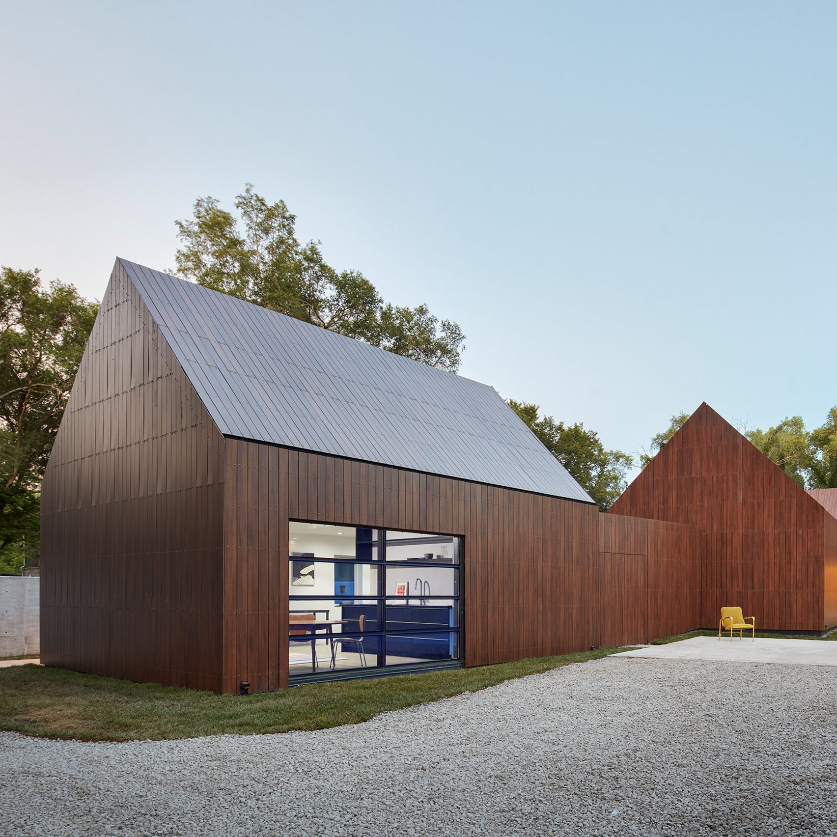 Ten American ADUs that showcase urban versatility