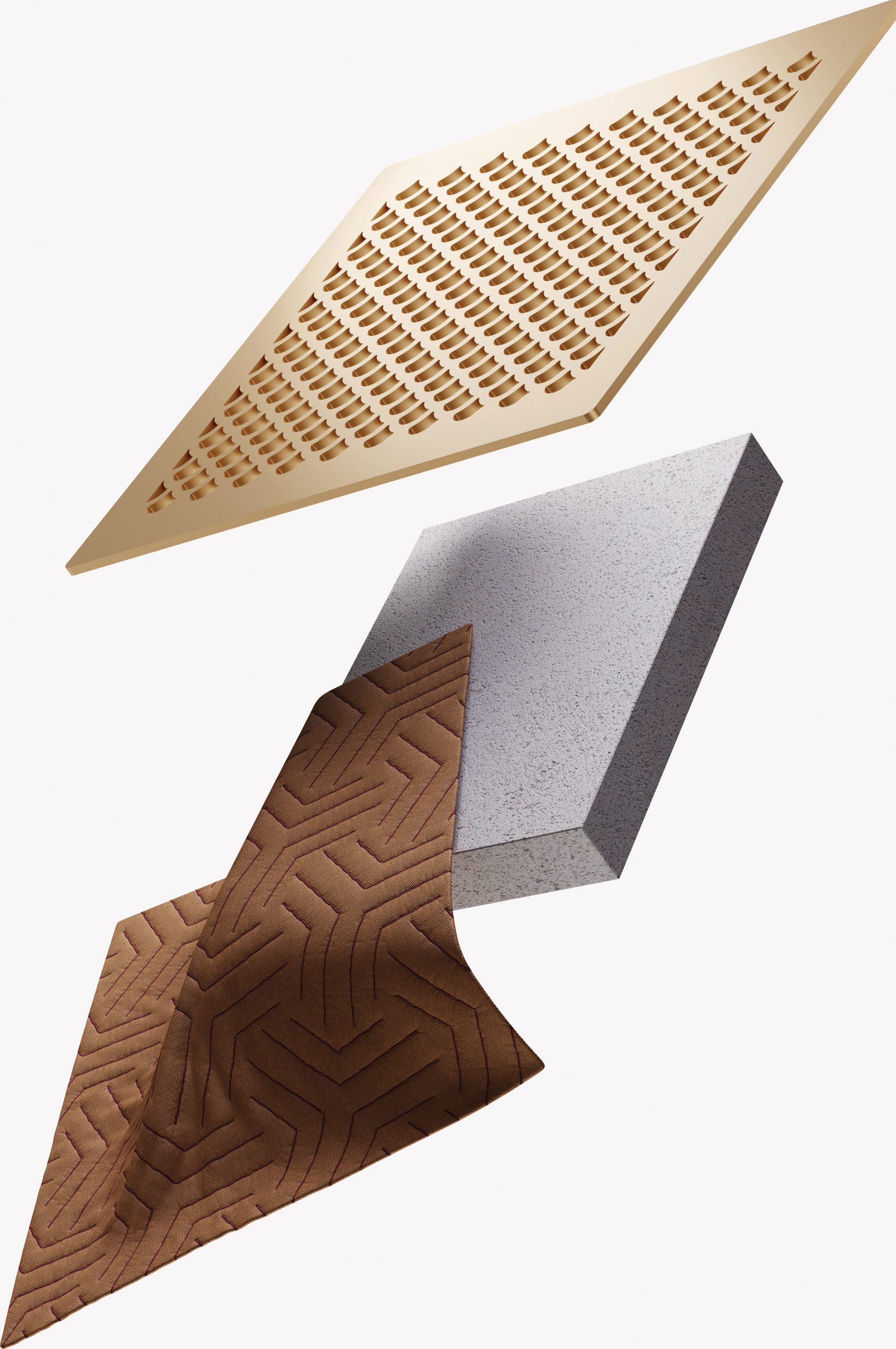 Material Bank Opens Up New Realm Of Possibilities In Material