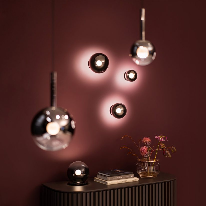 Occhio A New Culture Of Light Dezeen Events Guide