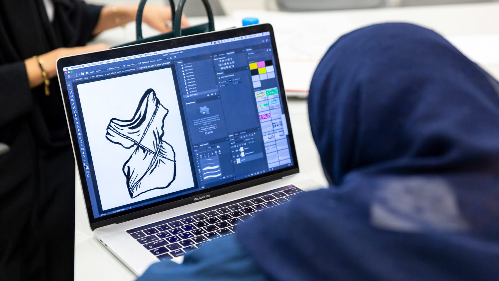 Six graphic design courses listed on Dezeen Courses | Dezeen Courses