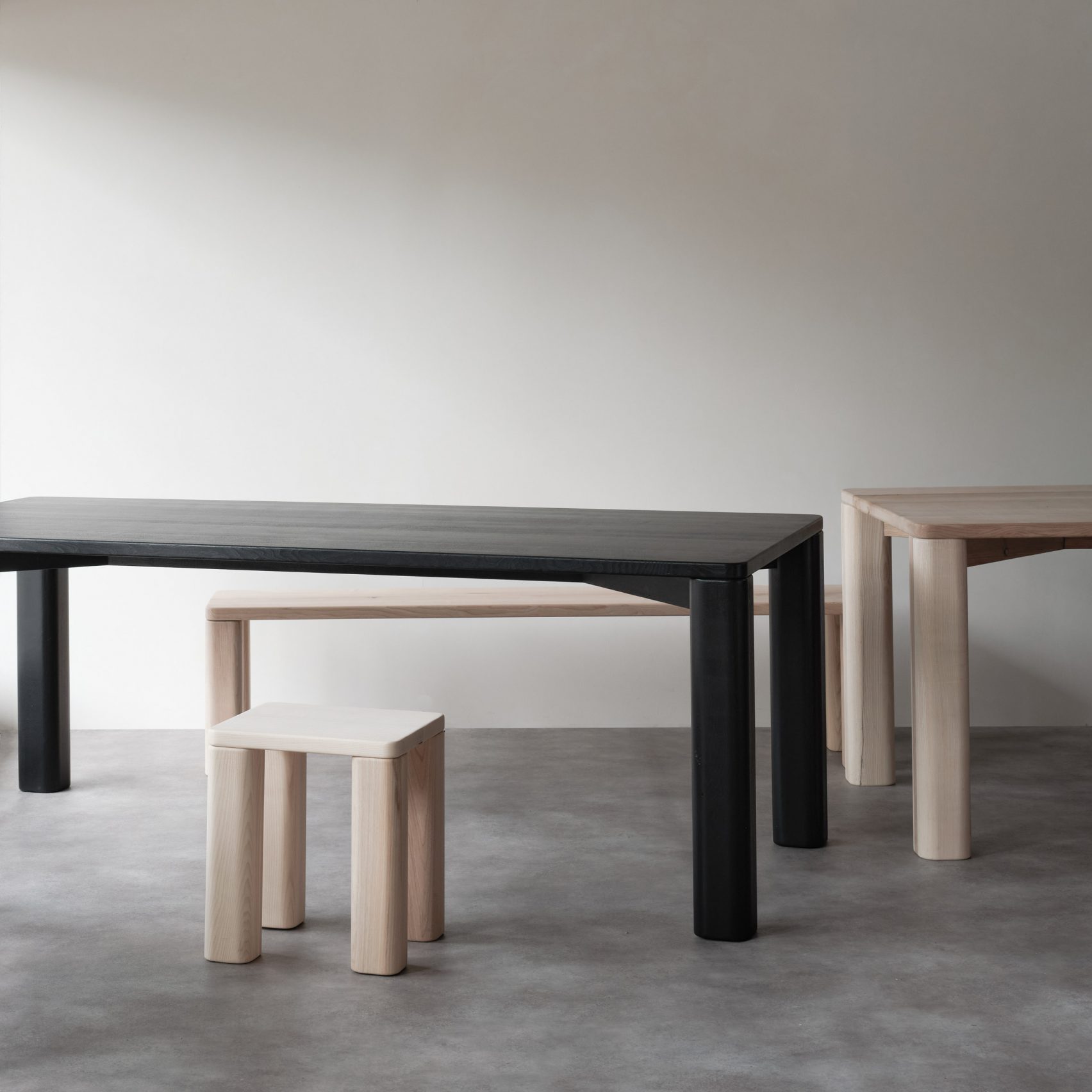 Goldfinger launches furnishings that lets men and women "very own a ...