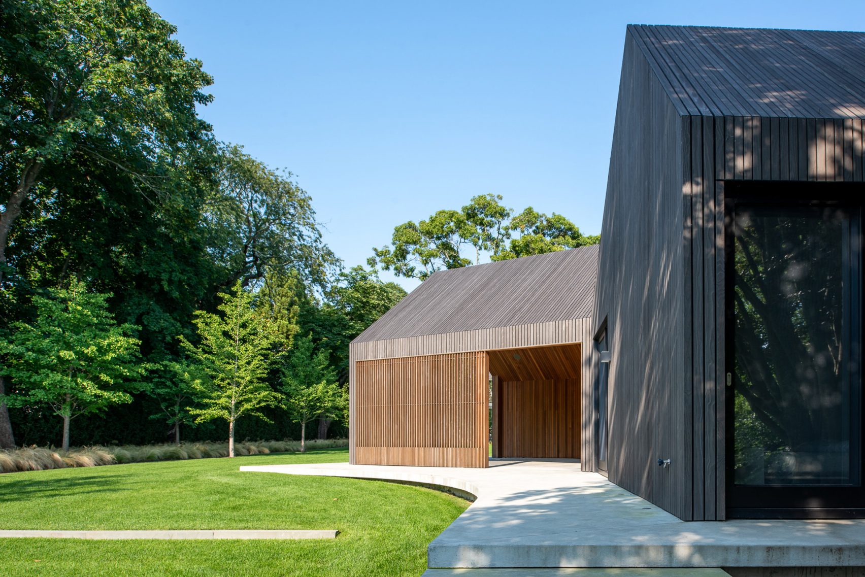 6 Square 6 Sutton Square | RAND Engineering & Architecture, DPC