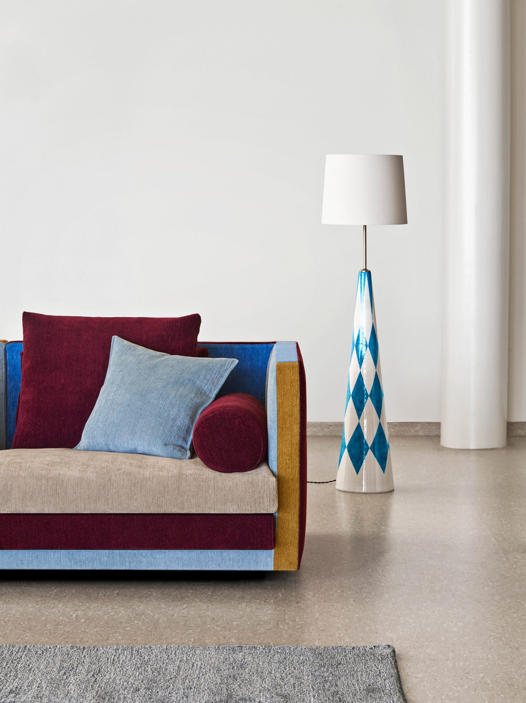 Cocoon Sofa By Jens Juul Eilersen For Eilersen