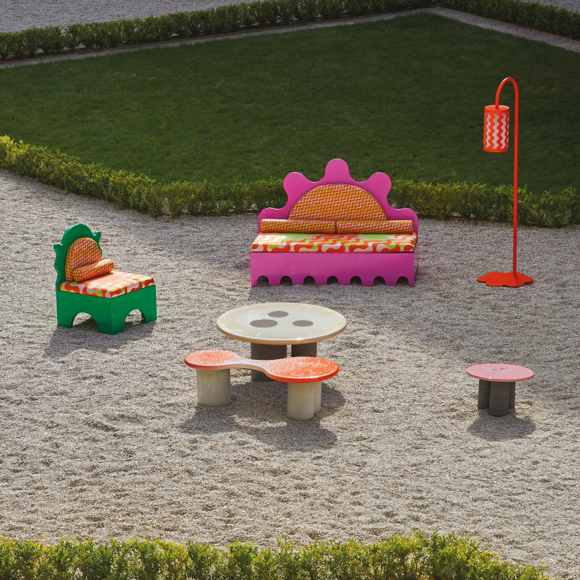Winners Dezeen Awards 2023