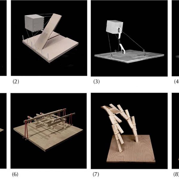 Conceptual Architectural Models