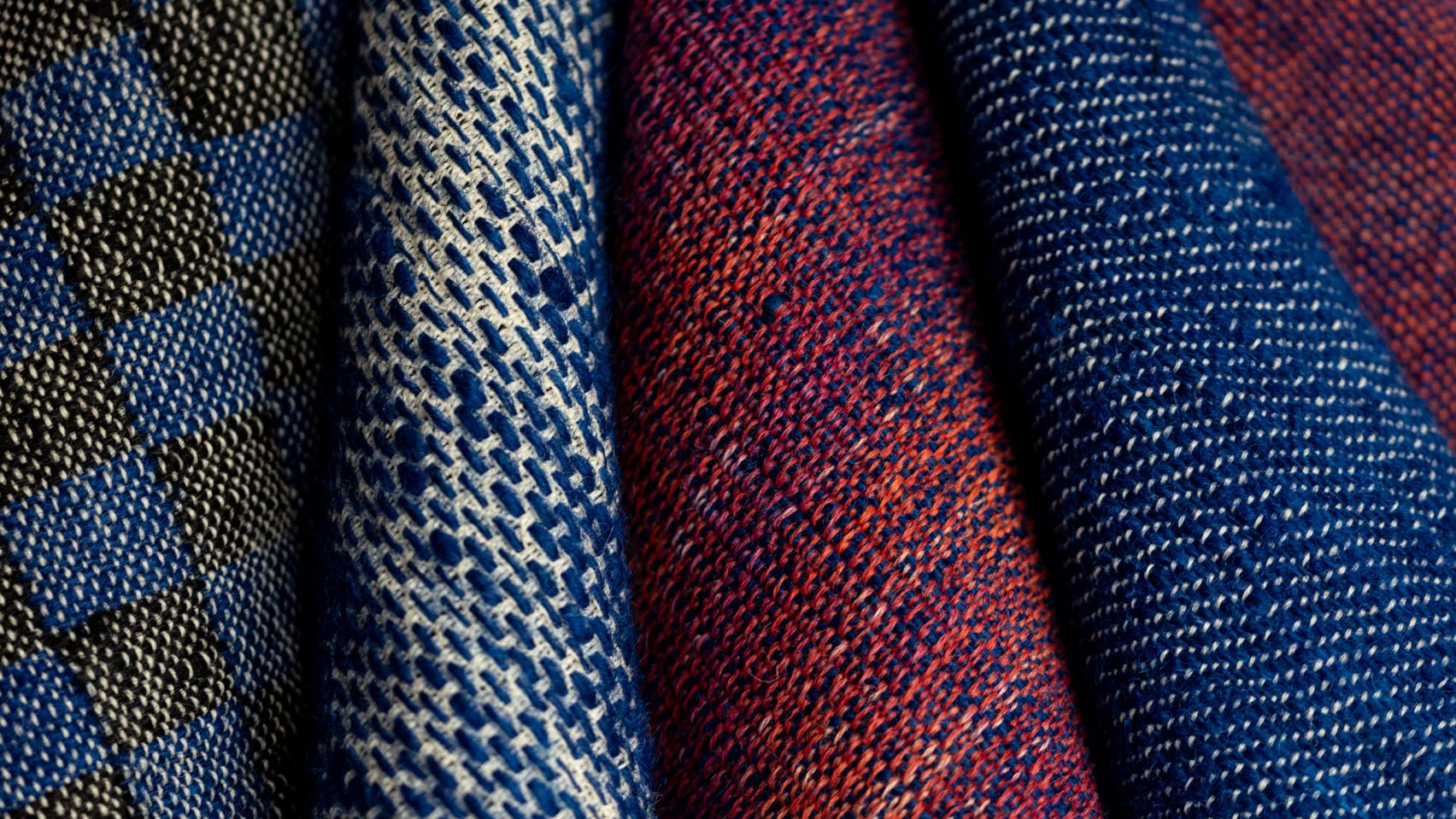 Human Material Loop Sets Out To Commercialise Textiles Made From Hair