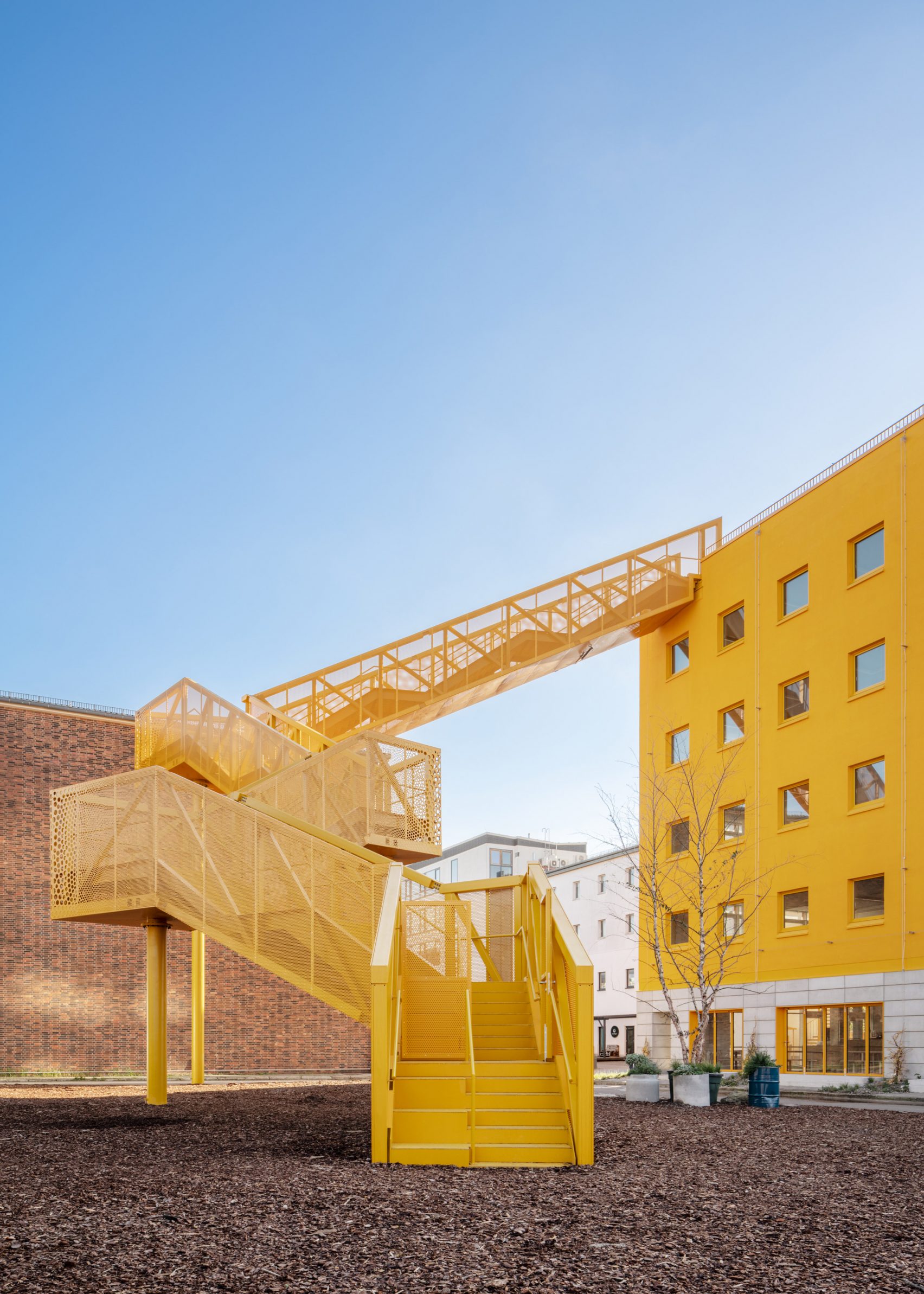 Final chance to enter Dezeen Awards