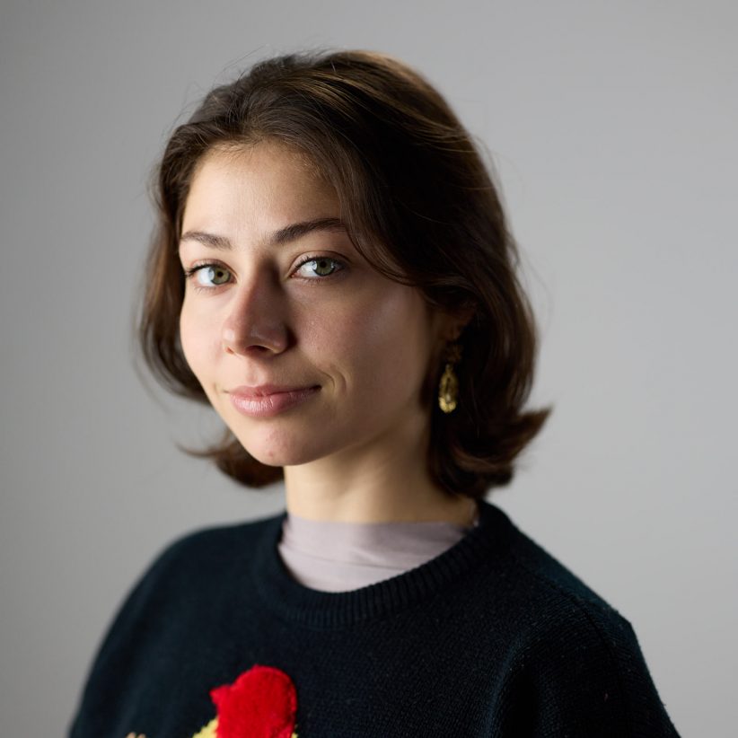 Elisa Barkan