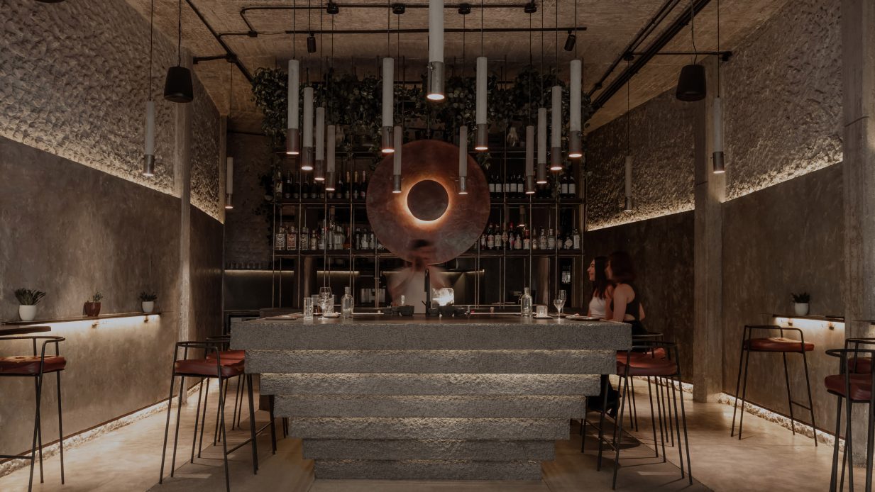 Maximalism out and "quiet refinement" in for 2024 say interior designers