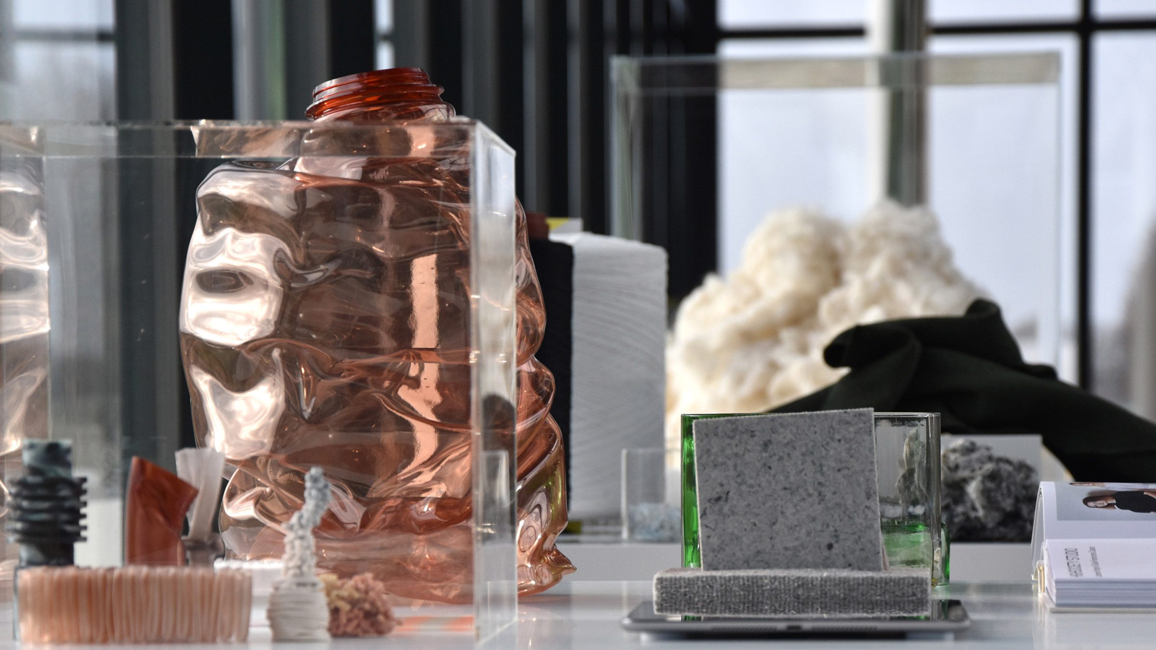 True Trash | Dezeen Events Guide