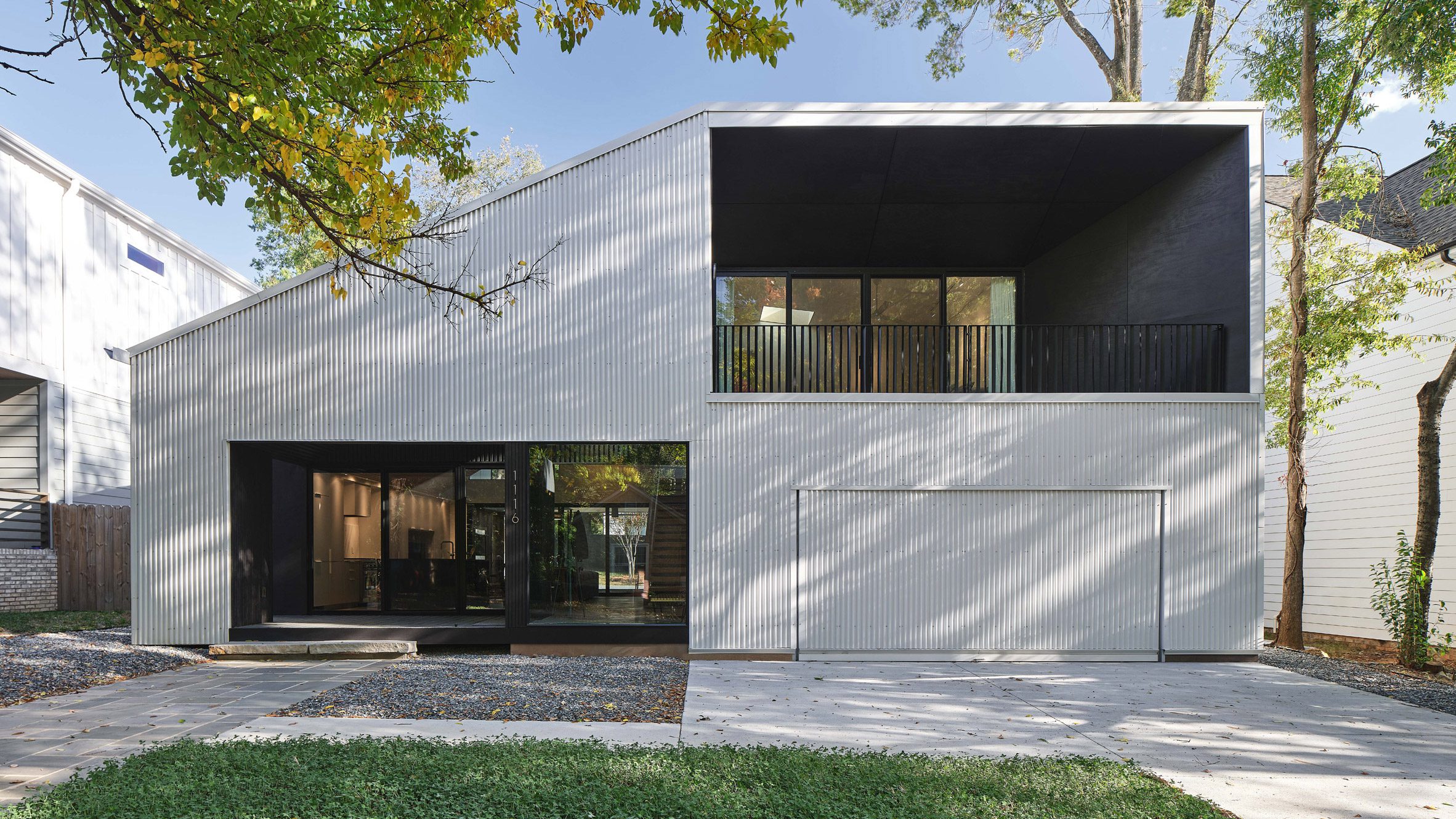 House Made Out Of Steel Recreational Steel Building Kits | Maverick