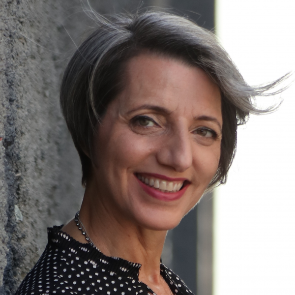 Sumaya Dabbagh Judges Dezeen Awards 2024