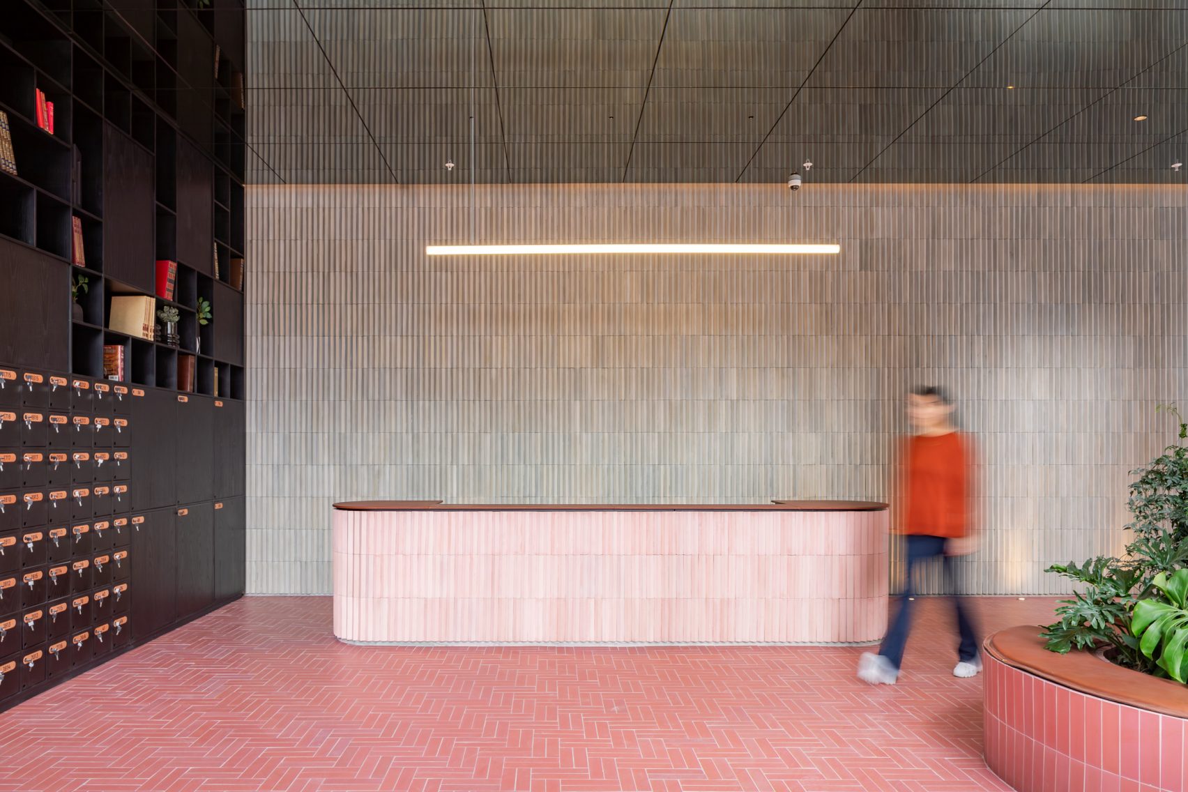 Big Completes Epiq Tower In Quito Designed As Buildings Within A Building