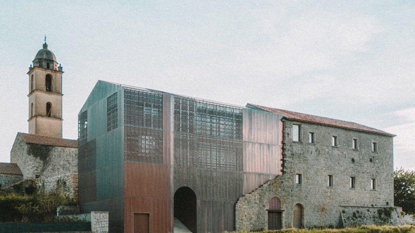 Mies van der Rohe Award reveals finalists for 2024