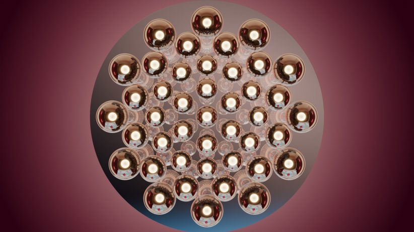 Occhio - A New Culture of Light | Dezeen Events Guide