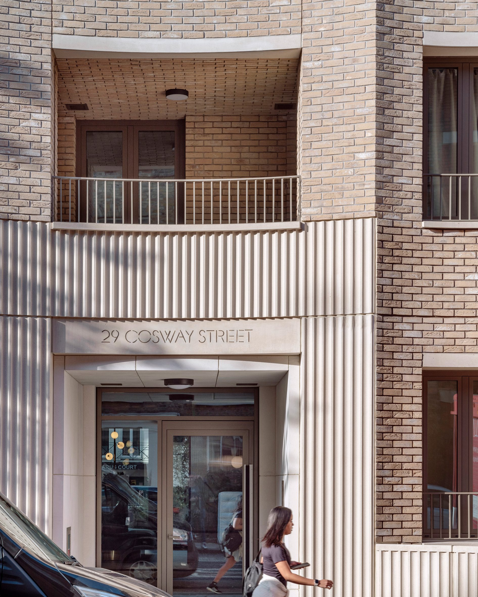 [Londyn] Architektura, urbanistyka, historia i ciekawostki | Page 45 ...
