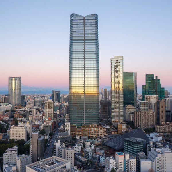 Tallest Tower In Japan Tokyo Skytree Tickets – Japan's Tallest Tower
