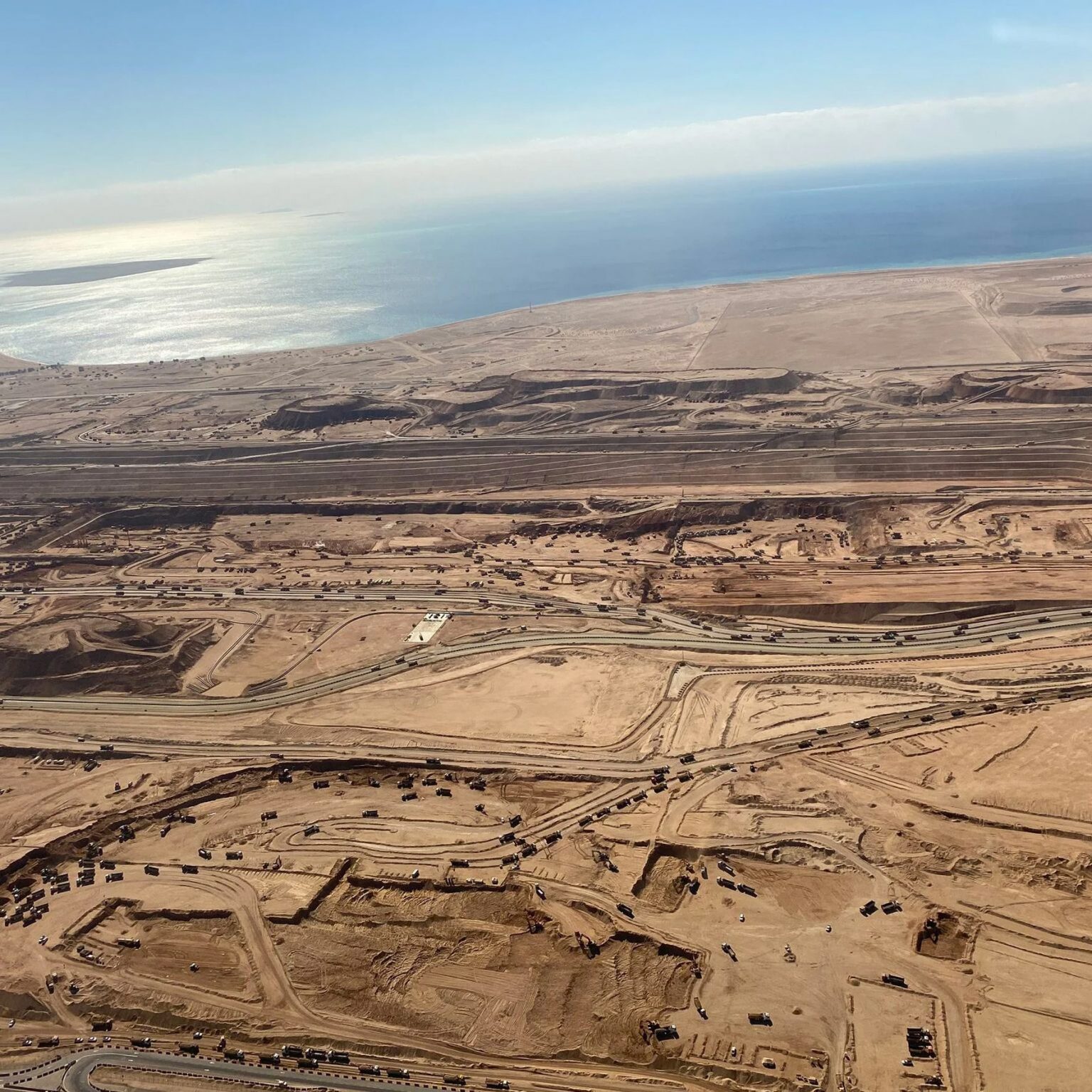 Un Human Rights Council Experts Express Alarm Over Executions Connected To Neom