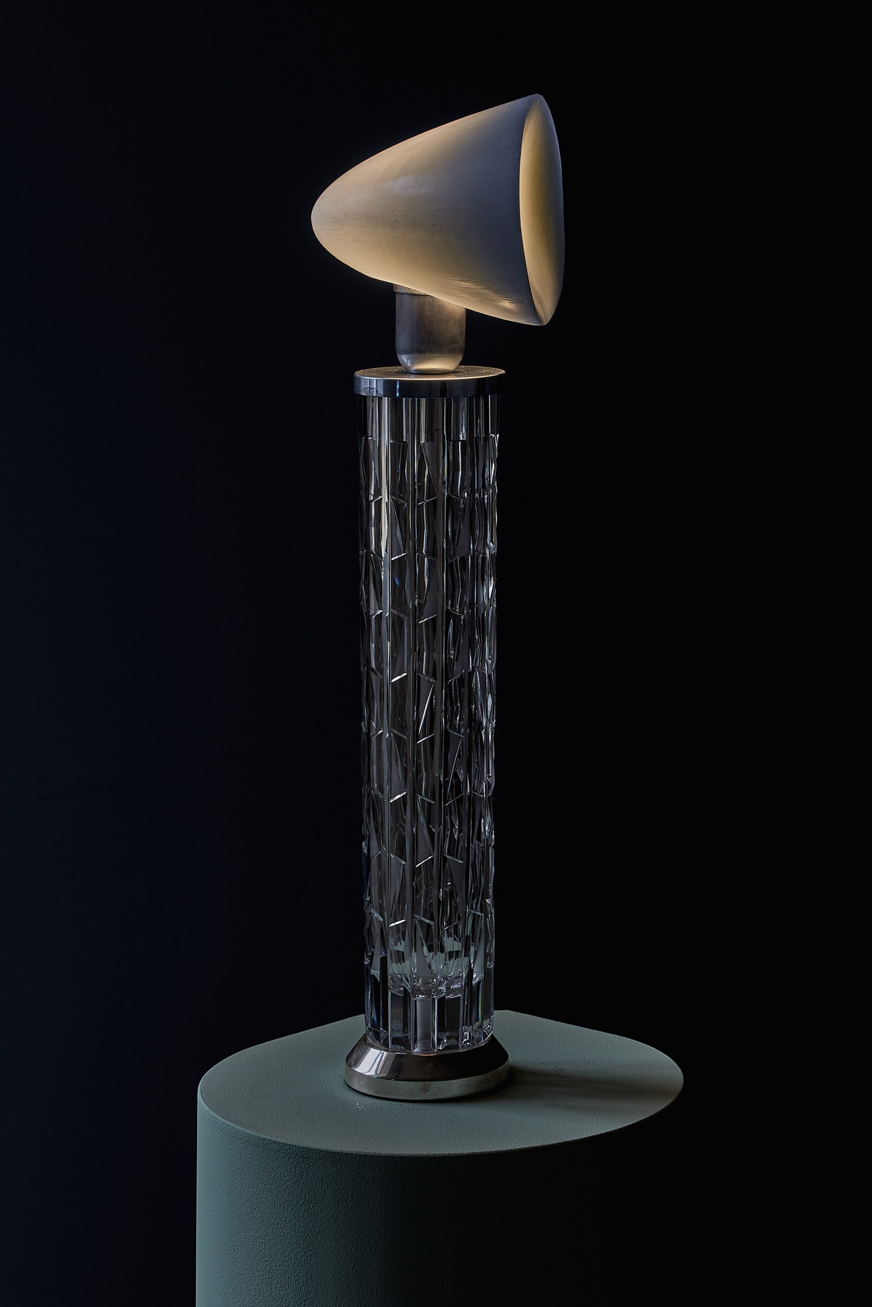 Daydreaming Objects Unveils Lamps With Infinitely Recyclable Wax Shades
