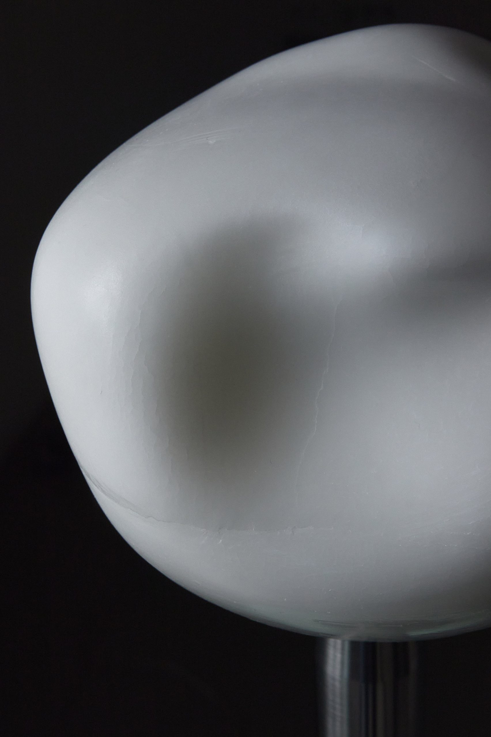 Daydreaming Objects Unveils Lamps With Infinitely Recyclable Wax Shades