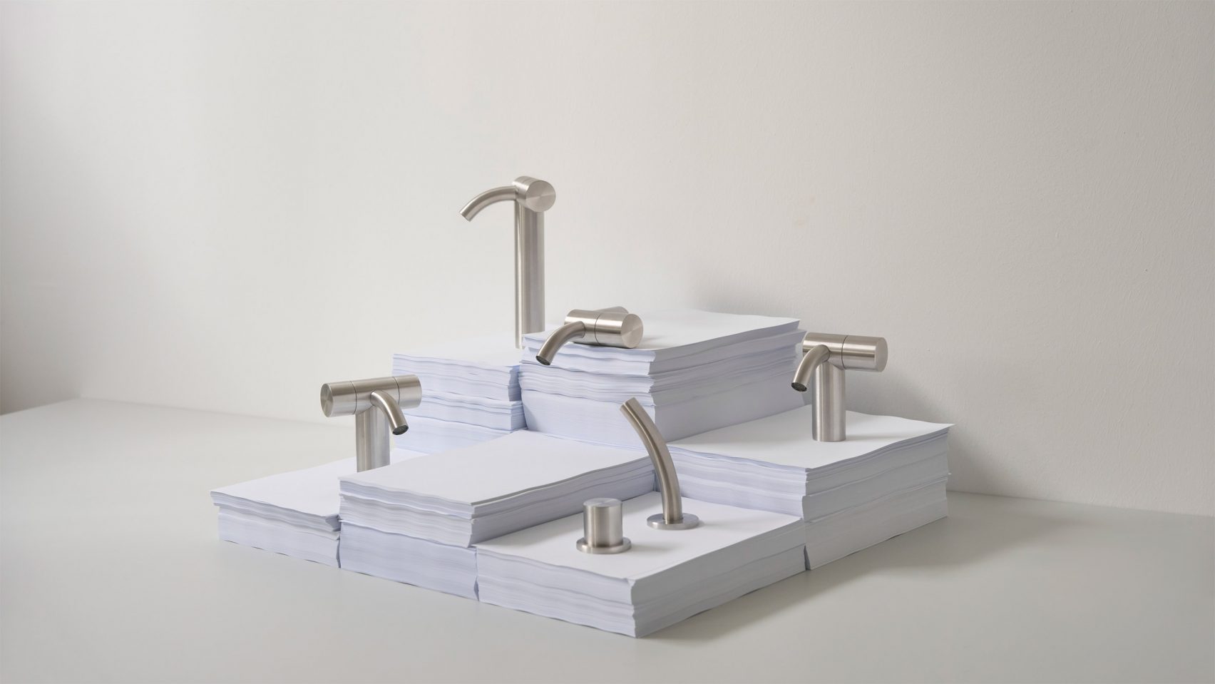 Quadro Design at Salone del Mobile 2024 | Dezeen Events Guide