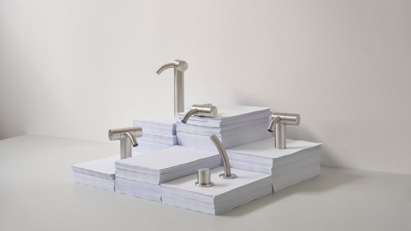 Quadro Design at Salone del Mobile 2024 | Dezeen Events Guide