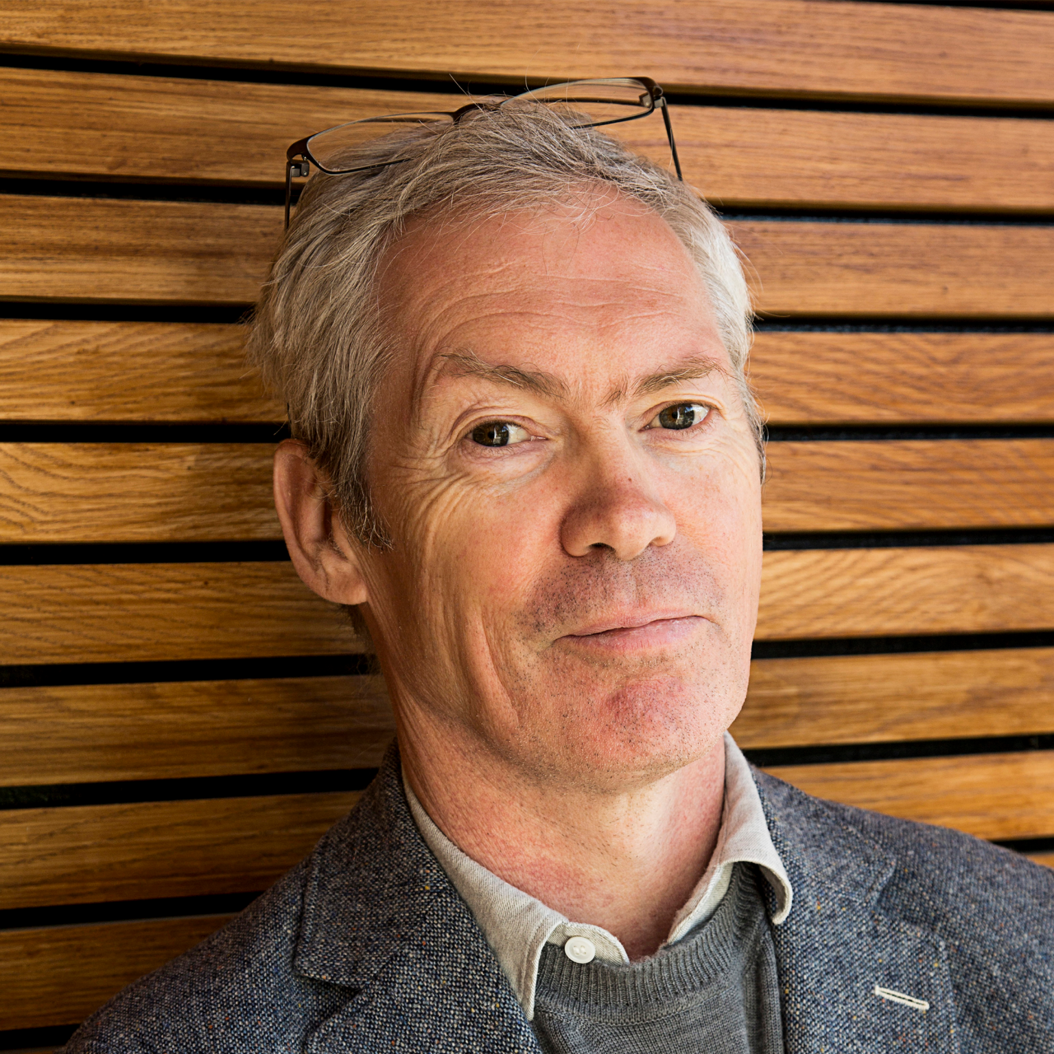 Jasper Morrison Judges Dezeen Awards 2024