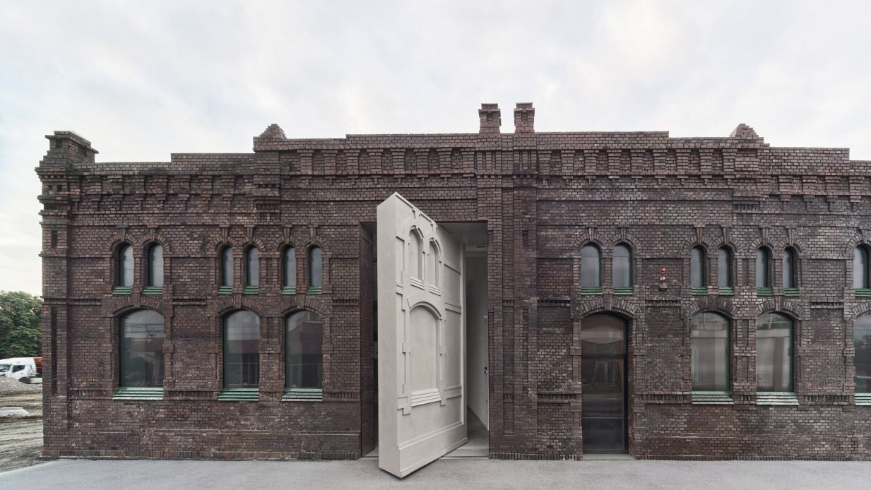 The top 10 building renovations of 2024
