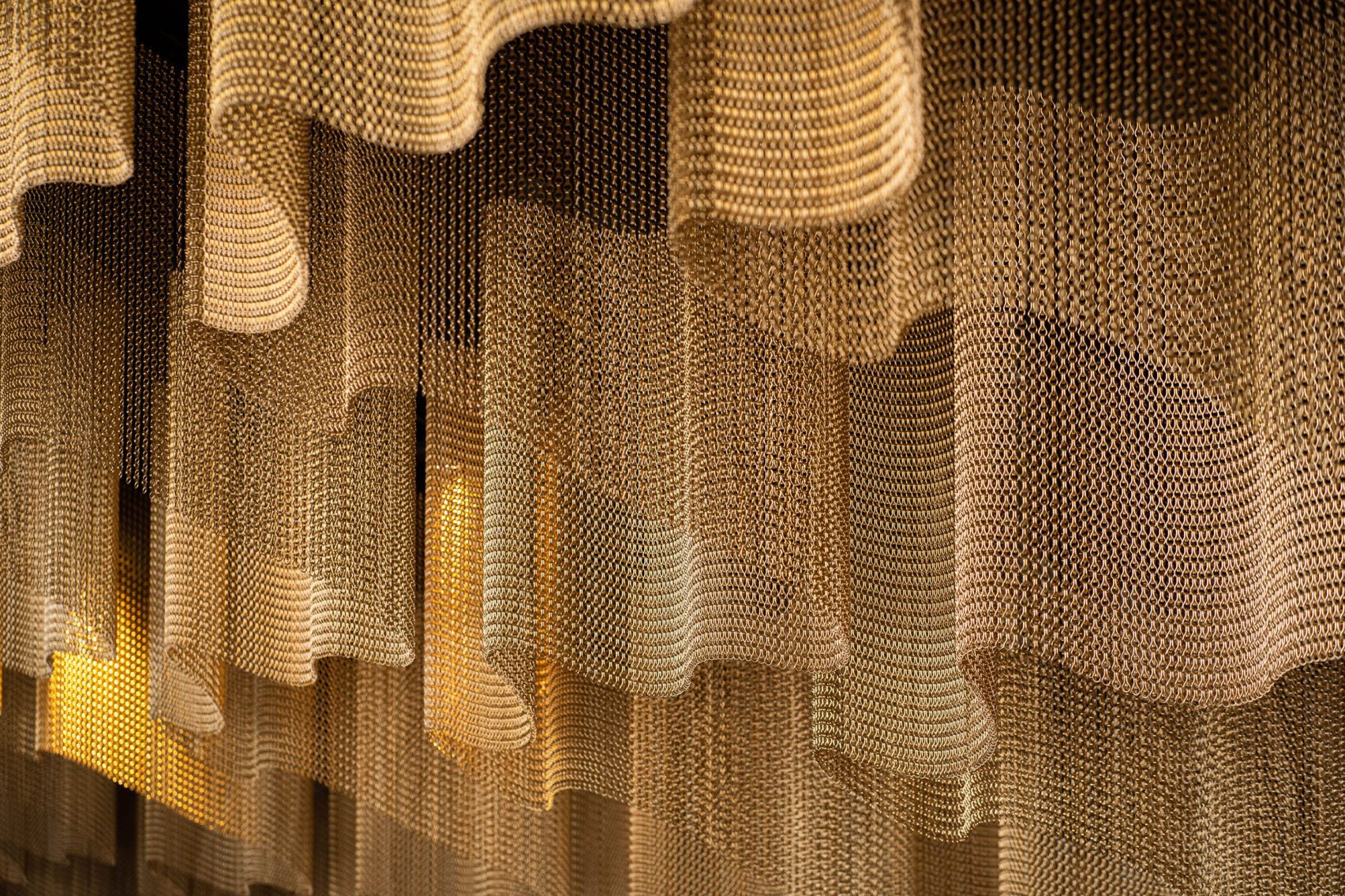 Kriskadecor Ceiling Installations By Kriskadecor