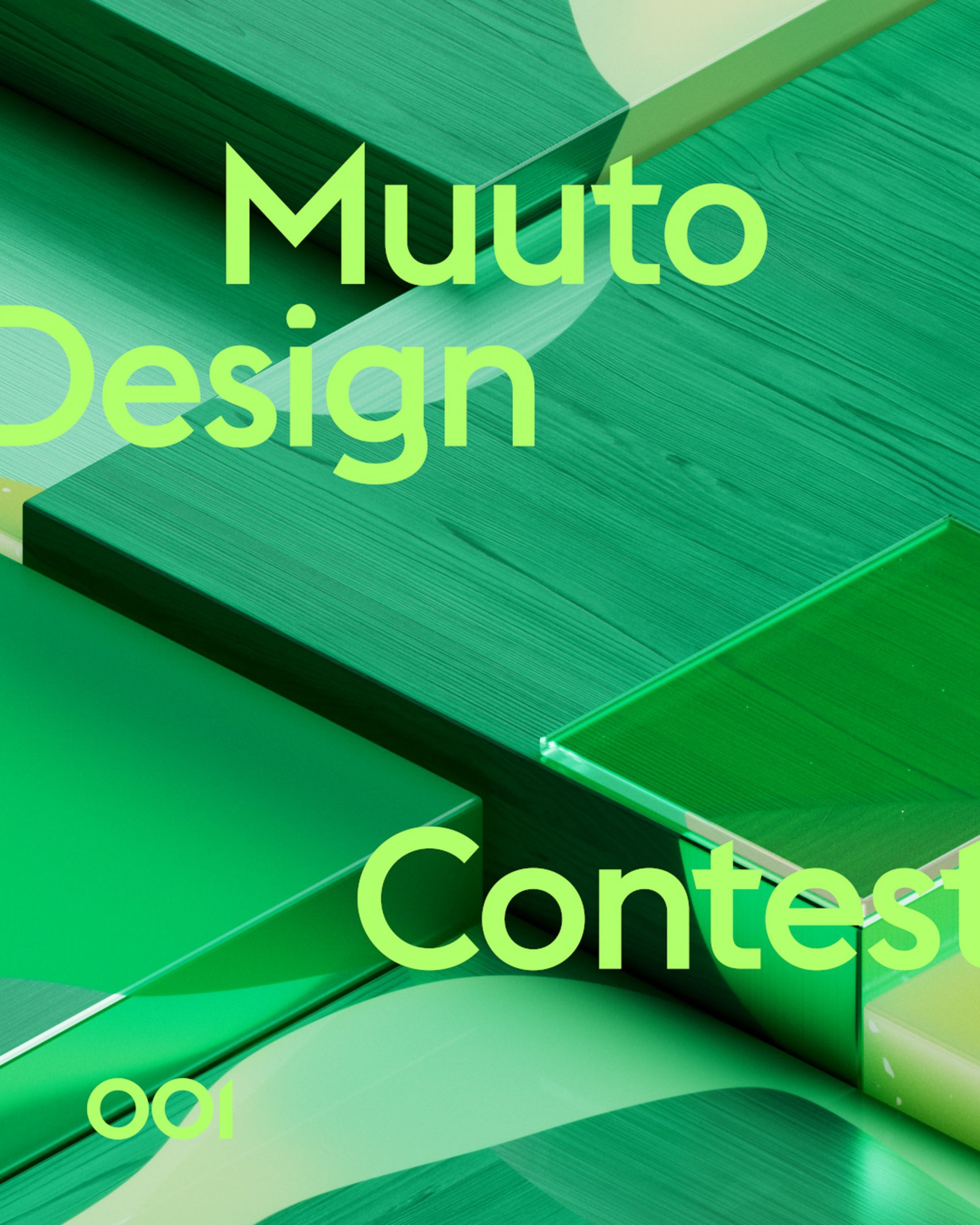 Muuto launches design competition to celebrate "new perspectives"