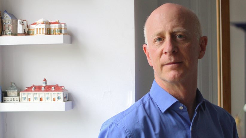 Architecture criticism in 2024 defined by "shouting" says Paul Goldberger