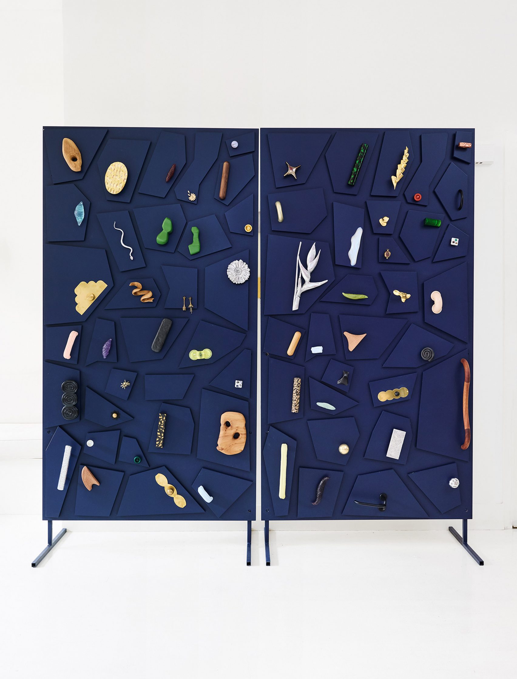 Collective shows with small objects take centre stage during NYCxDesign
