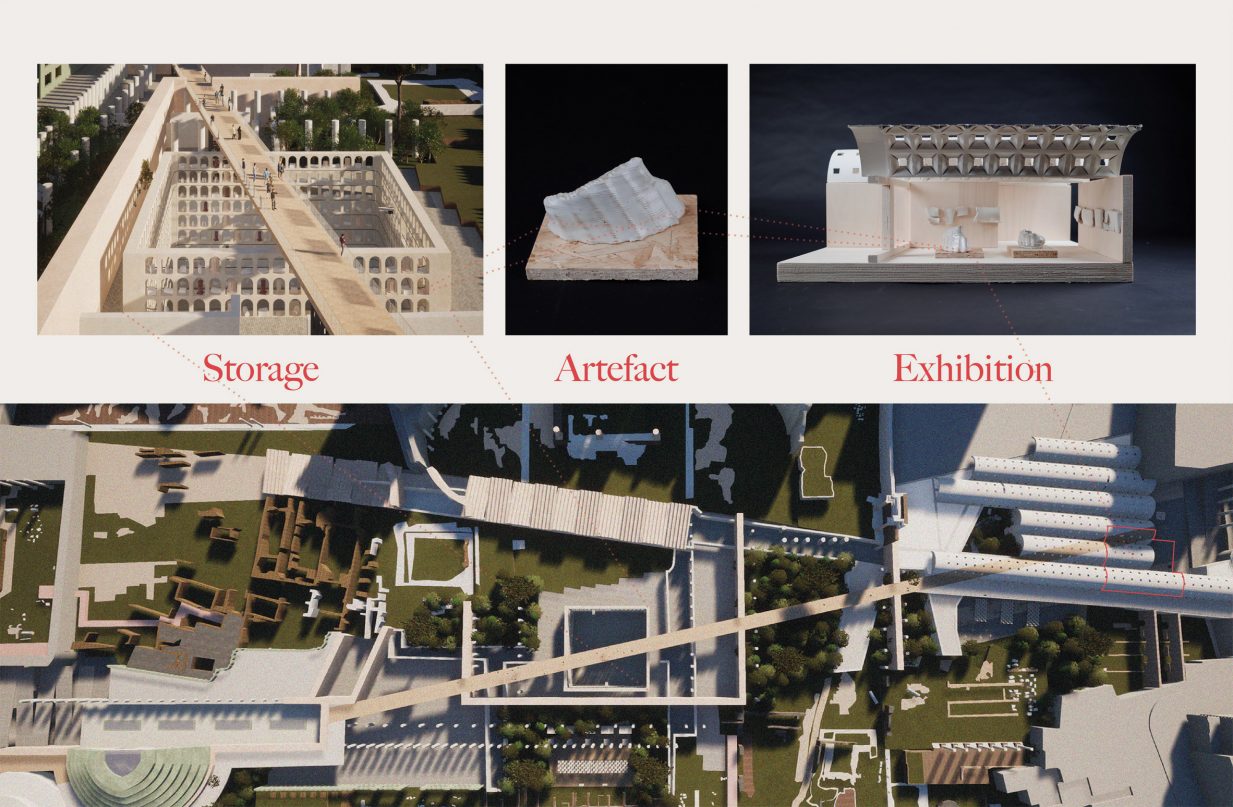 Ten design projects by students at UWE Bristol