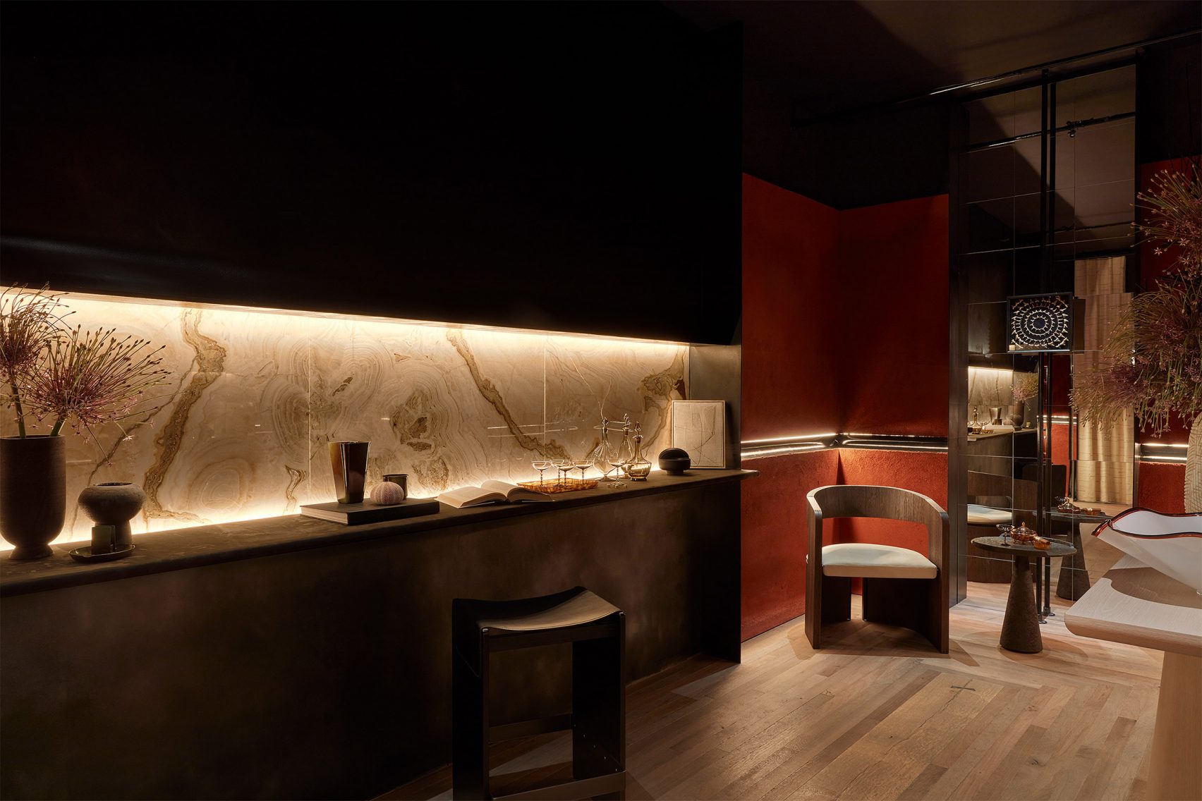 Design Centre, Chelsea Harbour reveals Wow!house 2024