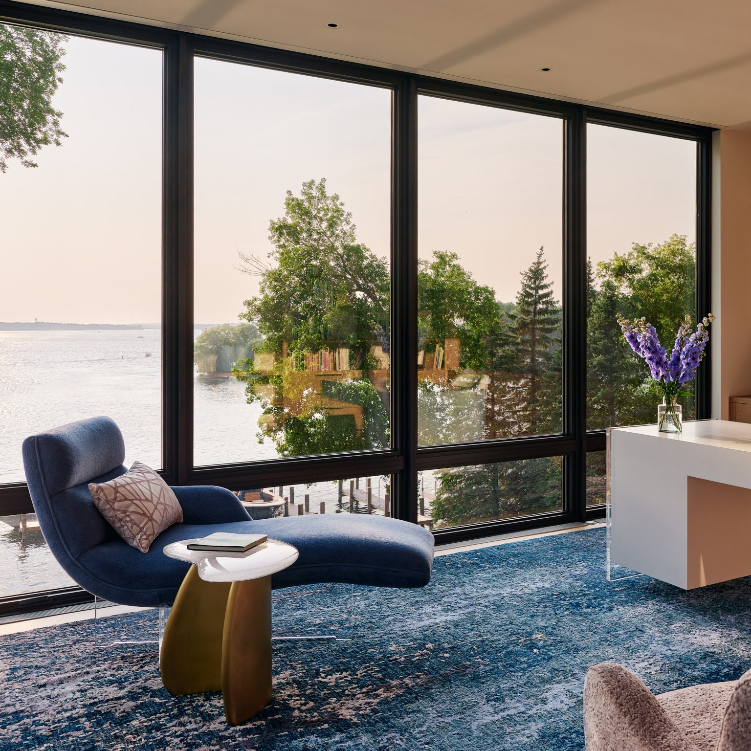 Measured Architecture Designs Shor House To Be A Test Bed Of Recycling