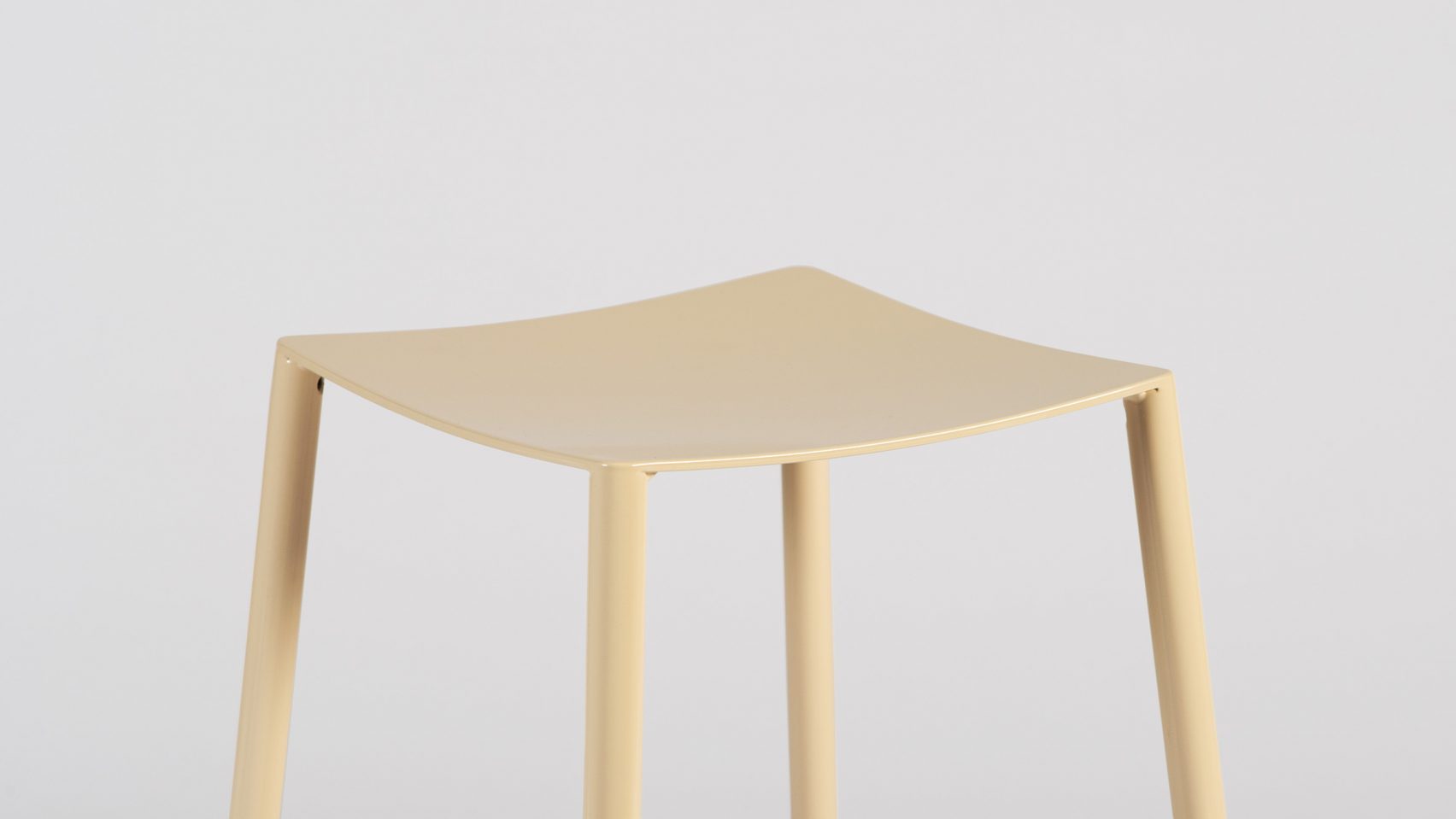 Living Objects Stool By Vormen 7981