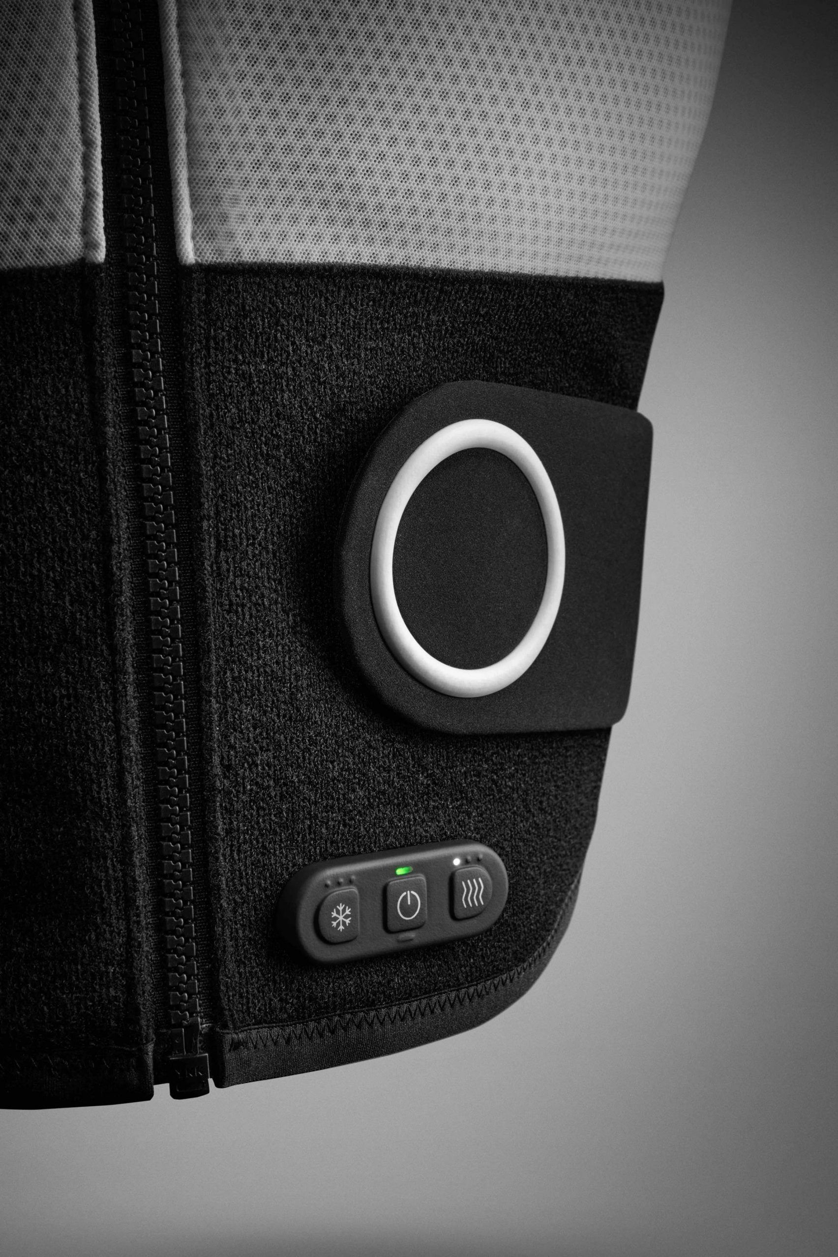 Nike And Hyperice Unveil Heated Foot Massaging Shoes