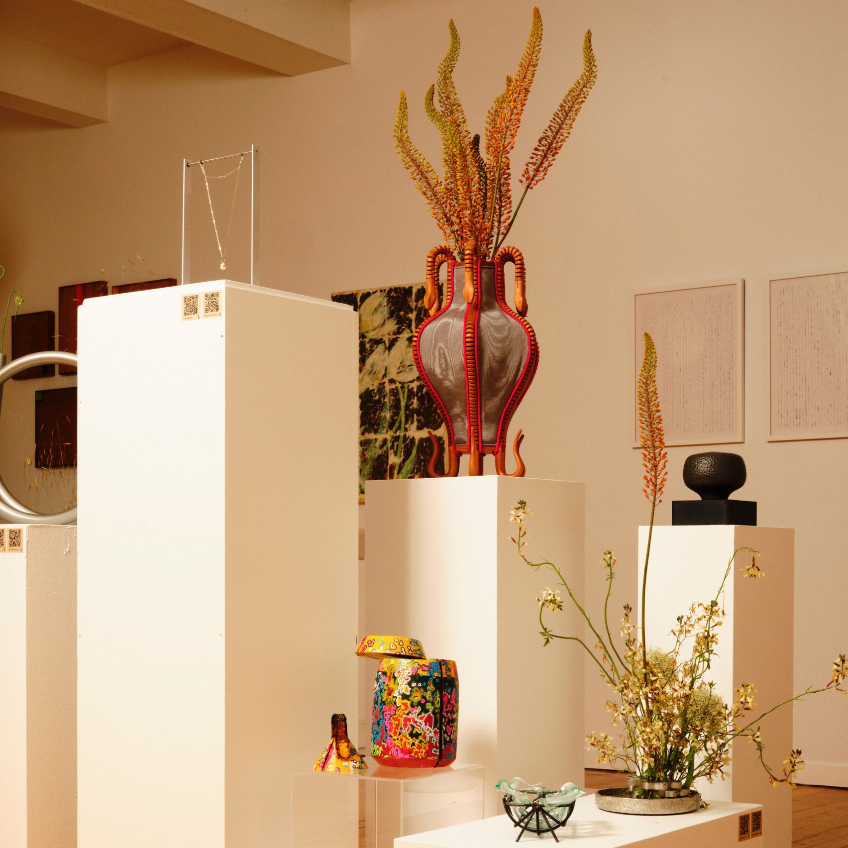 Eight architecture and design events in June from Dezeen Events Guide