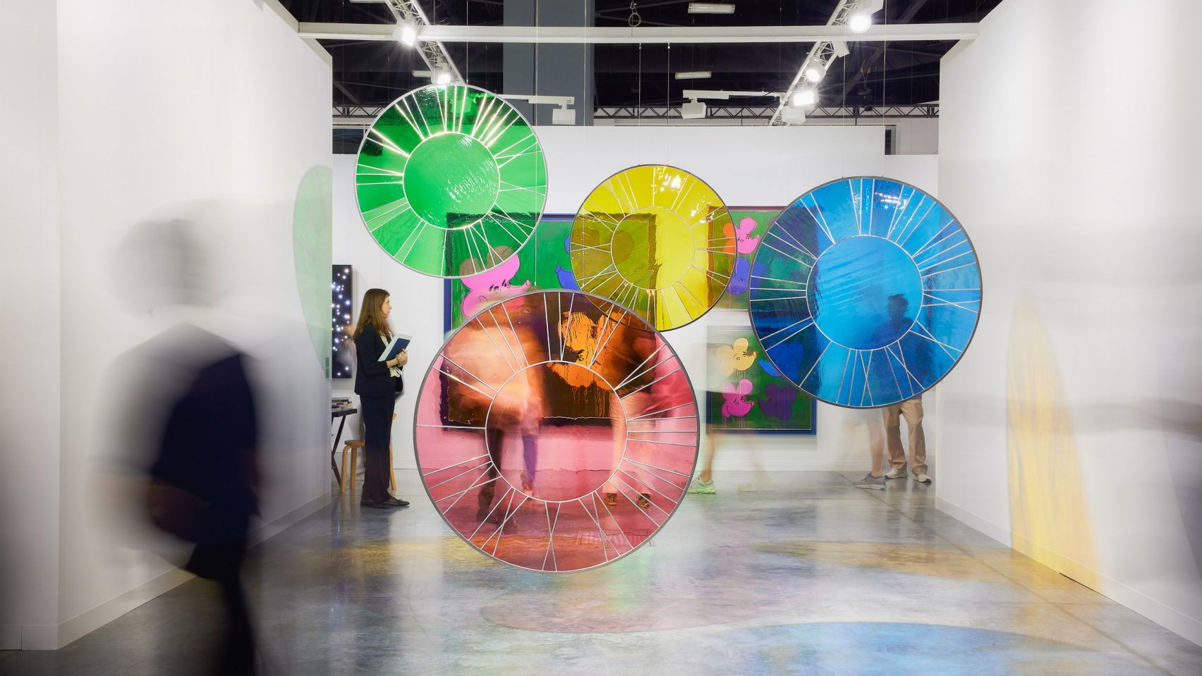 Art Basel Miami Beach 2024 | Dezeen Events Guide