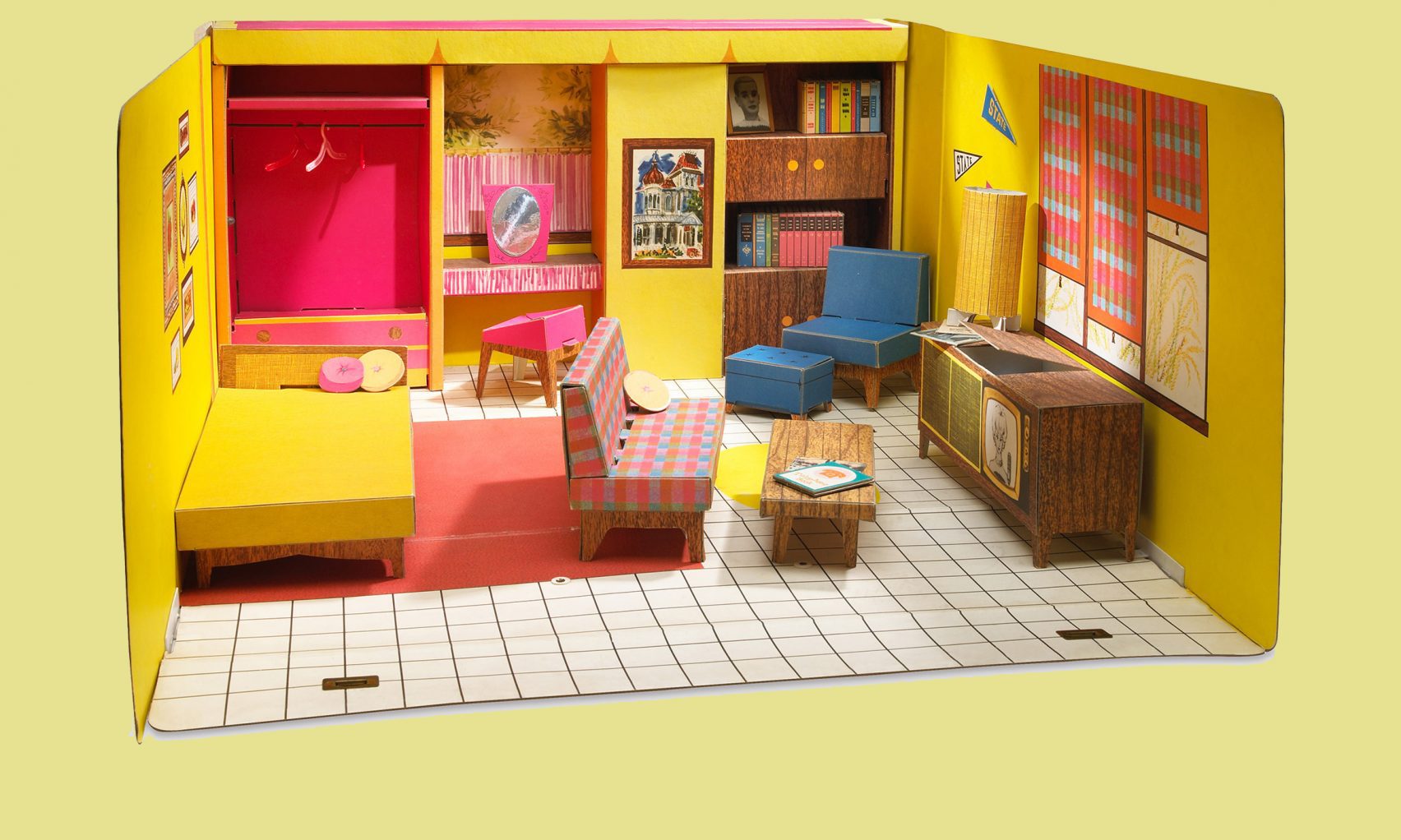 Barbie Is A Worthy Design Proposition Says Curator Danielle Thom 5327