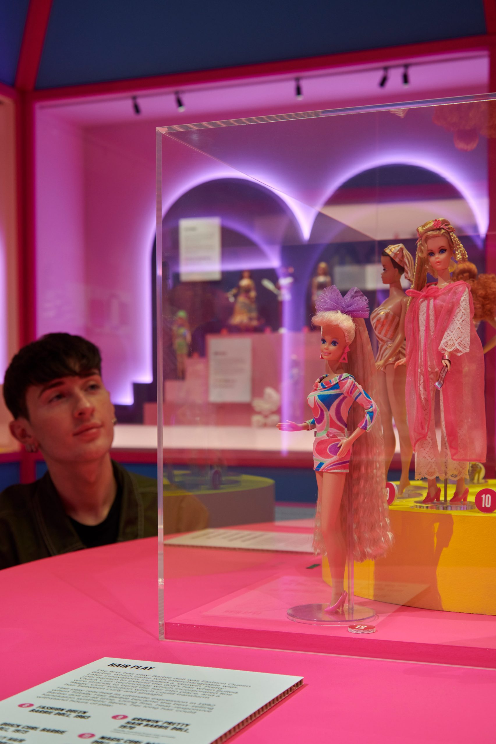 Barbie Is A Worthy Design Proposition Says Curator Danielle Thom 1721
