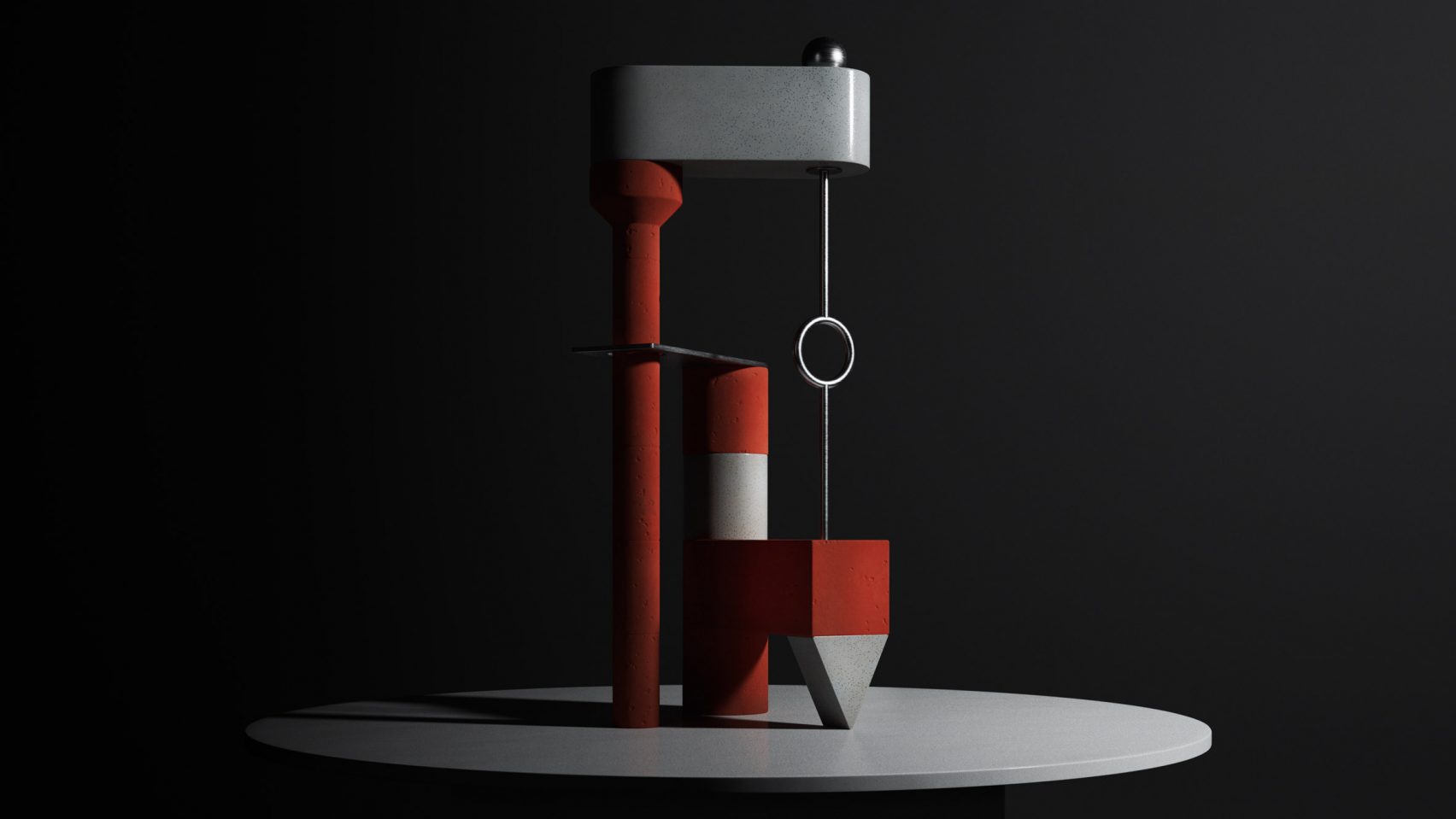 Immaterial Objects By Optical Arts Dezeen Events Guide