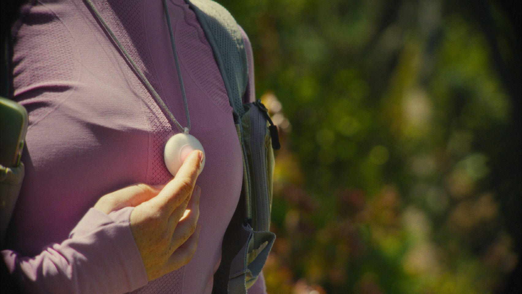 Wearable Friend device aims to fight loneliness with AI companionship